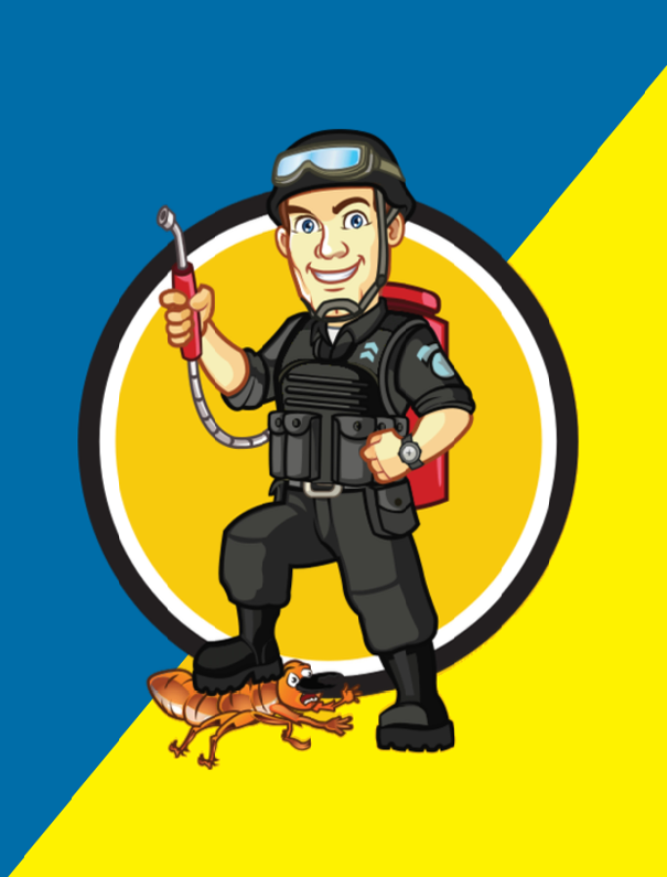 Rubicon - Professional Pest Control & Strata Management Services
